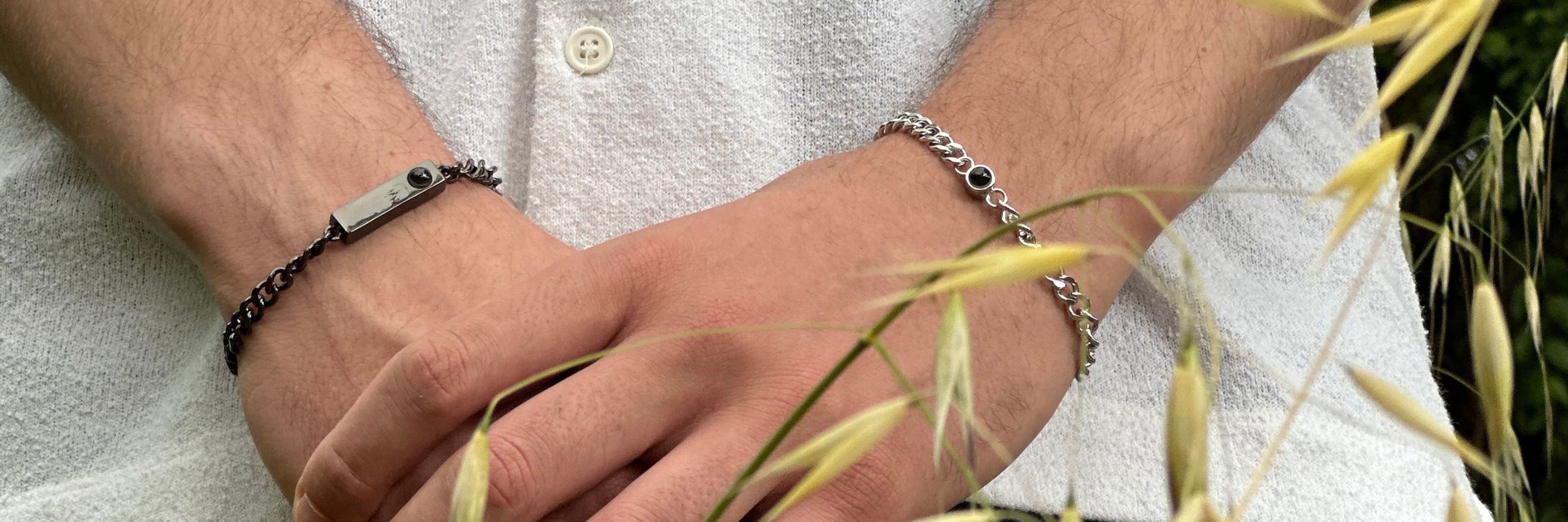 תכשיטים לגברים – TALADA