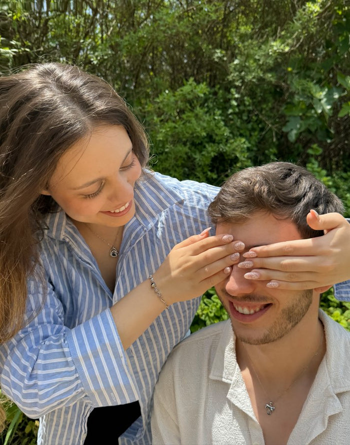 TALADA | מותג התכשיטים בהתאמה אישית, המוביל בארץ